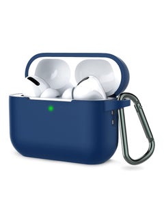 TWEGGON Apple Airpods Pro 2 Case, Silicone Case for Apple Airpods Pro 2 ...