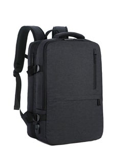 Generic Multi compartment multifunctional waterproof computer bag ...