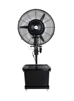 Generic 26 Inch Industrial Misting Fan, Stand Atomizing Fan, Heavy Duty ...