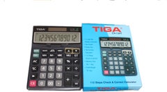 Tiga Calculator KSA | Riyadh, Jeddah