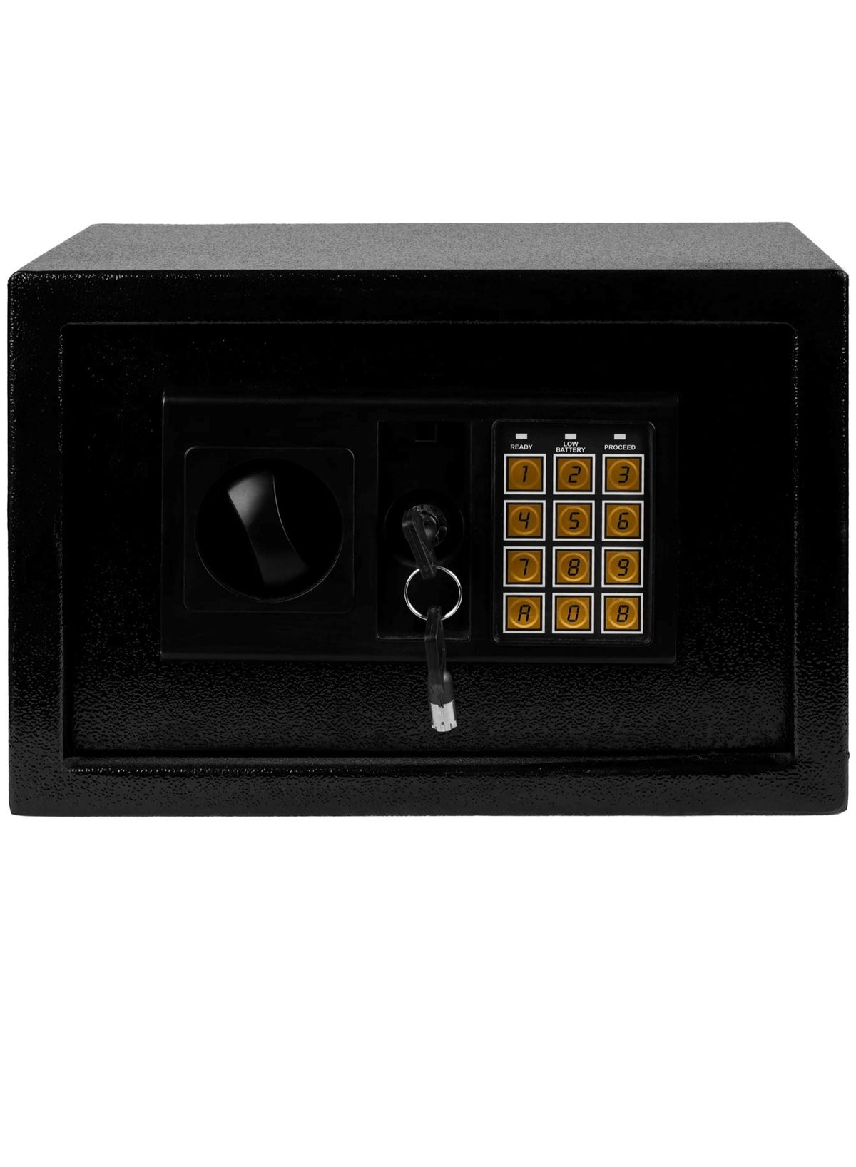 SteelPoint Safe box EN 20 | Best Price Egypt | Cairo, Giza