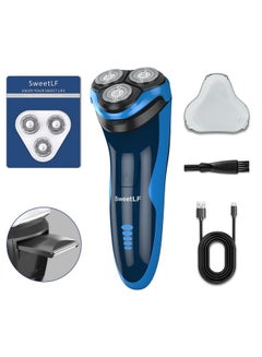 SweetLF Electric Razor For Men, 2023 News Electric Shaver For Men ...