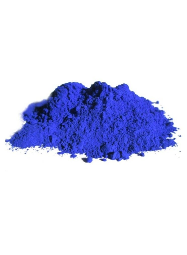 Generic Blue Indigo Powder 250 grams | Best Price KSA | Riyadh, Jeddah