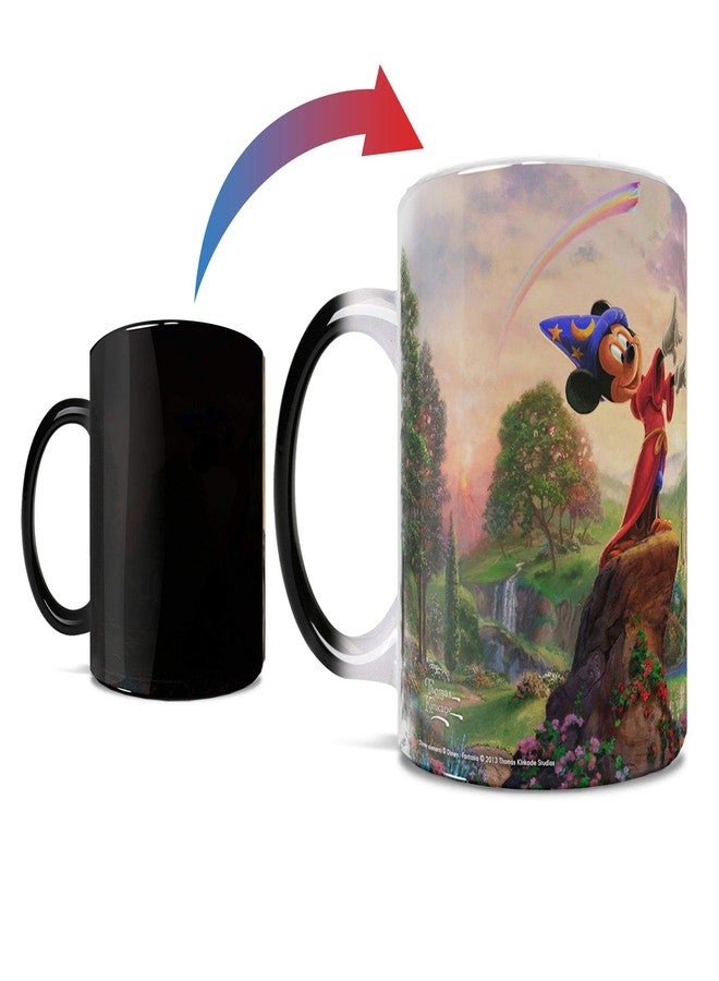 Morphing Mugs Morphing Mugs Disney - Fantasia - Mickey Mouse - Thomas ...