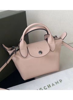 Longchamp Longchamp Le Pliage mini Travel Bag Tote Bag with Strap UAE ...