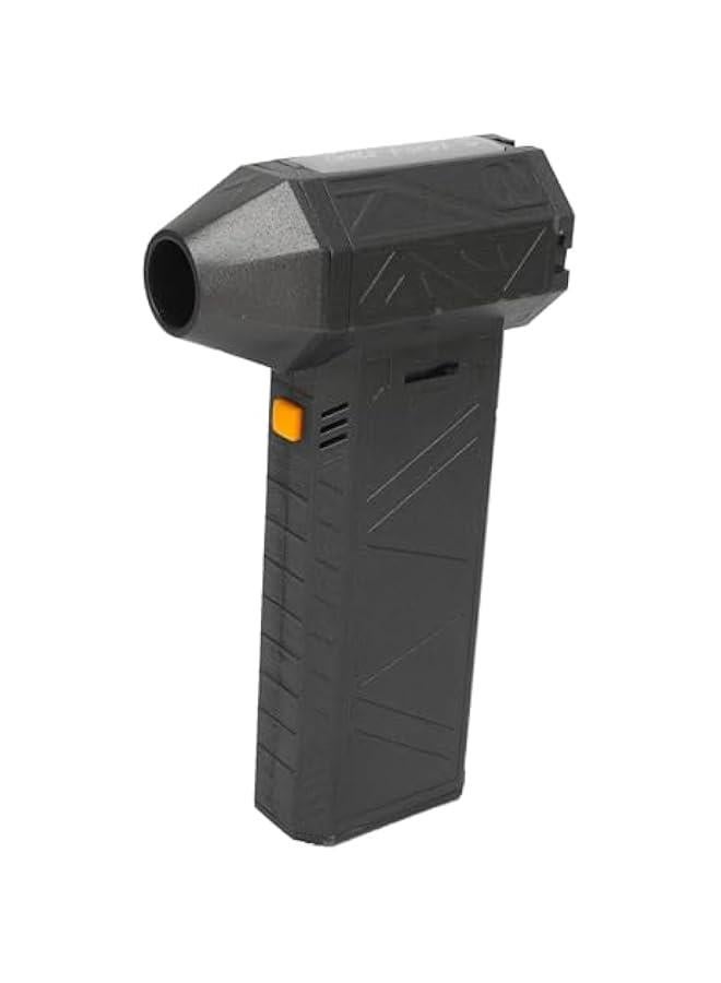 Generic Jet Dry Blower, 130000RPM Cordless Jet Dry Mini Blower Fan ...