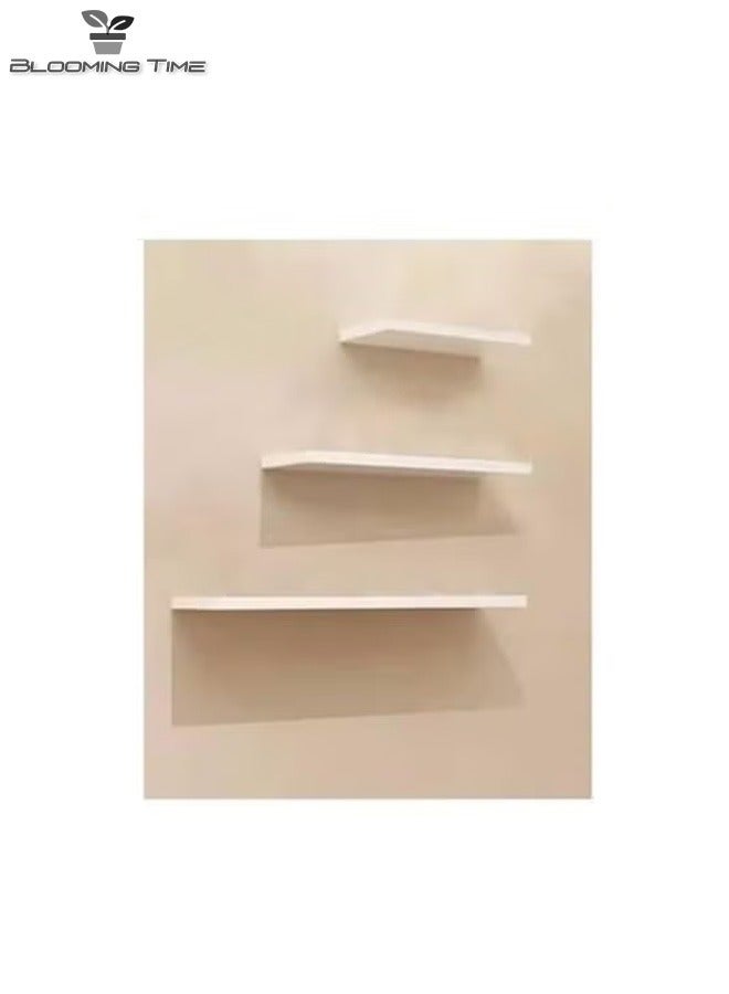 BLOOMING TIME 3 Floating Shelf Sets Can Be Used As Shelving Shelves ...