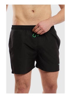 WHITE RABBIT Plain Basic Mid-Rise Swim Shorts Egypt | Cairo, Giza