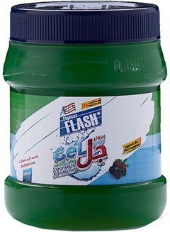Fighter FLASH Fighter Flash Super GEL All Purpose - Pine Scent 500 gm ...