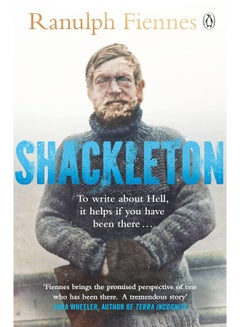 Shackleton: How the Captain of the newly discovered Endurance saved his ...