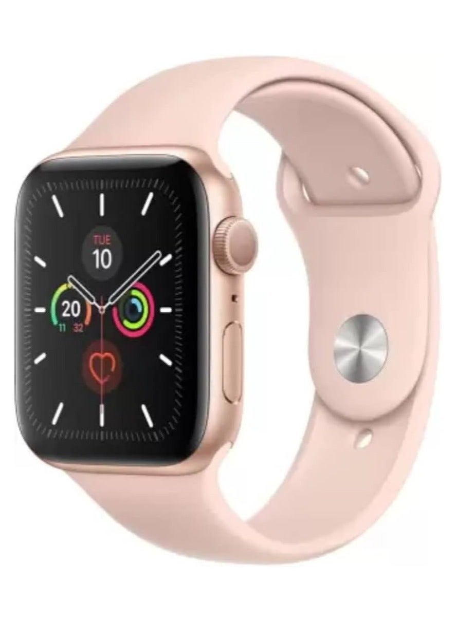T500 SmartWatch T500 New Latest Model High Quality (Fitpro App) 1.7inch ...