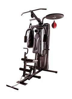 Marshal Fitness Multi-Function Exercise Home Gym Equipment UAE | Dubai ...