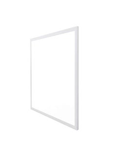 Generic RR Lighting 60x60 LED Flat Panel Light 50W Edge Lit Fixture ...
