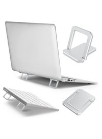 KASTWAVE Laptop Stand for Apple MacBook Pro 2021 / Air Compatible Magic ...