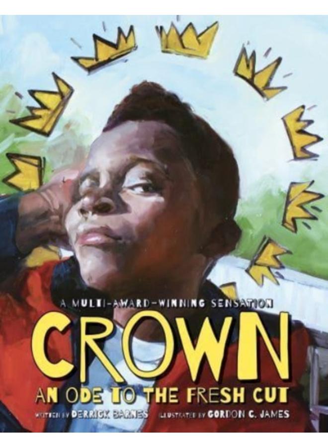 Crown: An Ode to the Fresh Cut | Best Price UAE | Dubai, Abu Dhabi