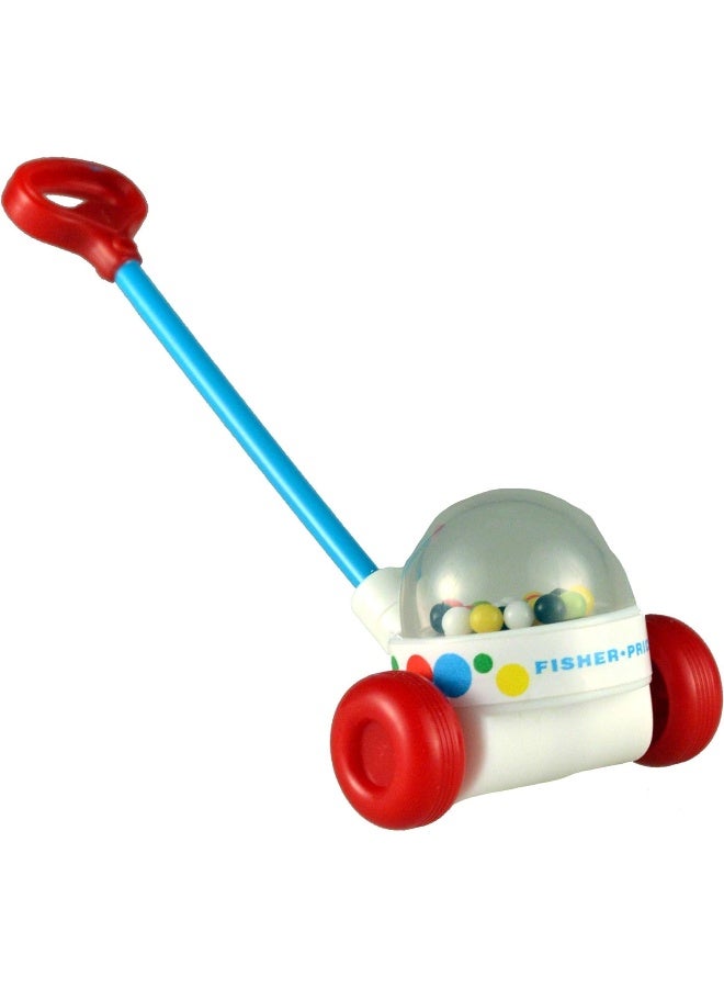 Super Impulse Worlds Smallest Fisher Price Corn Popper | Best Price UAE ...