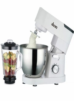 ikon Ikon Stand 6LTR Mixer IK-6514 1200W | Best Price UAE | Dubai, Abu ...