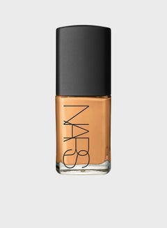 Buy NARS Syracuse Sheer Glow Foundation Syracuse for Women in UAE