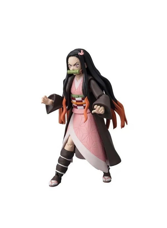 Bandai Bandai High Definition Ultimate Legends Demon Slayer Nezuko ...