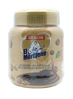 CEBON El Mordjene Hazelnut and Cocoa, 350g | Best Price UAE | Dubai ...