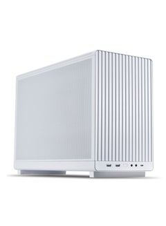 LIAN LI A3-mATX Minimalistic sleek design 26.3L micro form factor ...