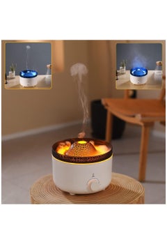 Generic Essential Oil Diffuser Humidifier 3h/6h Timer 560ml Ultrasonic ...