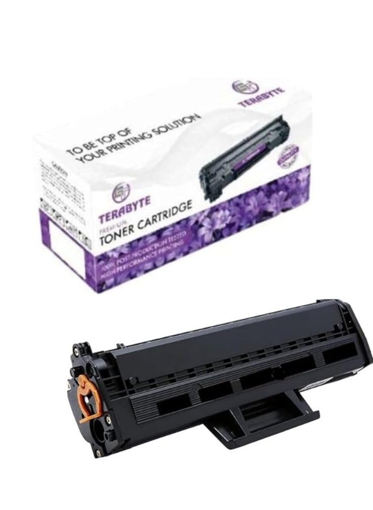 Terabyte 150A Black Compatible Toner Cartridge for LaserJet M111 and ...
