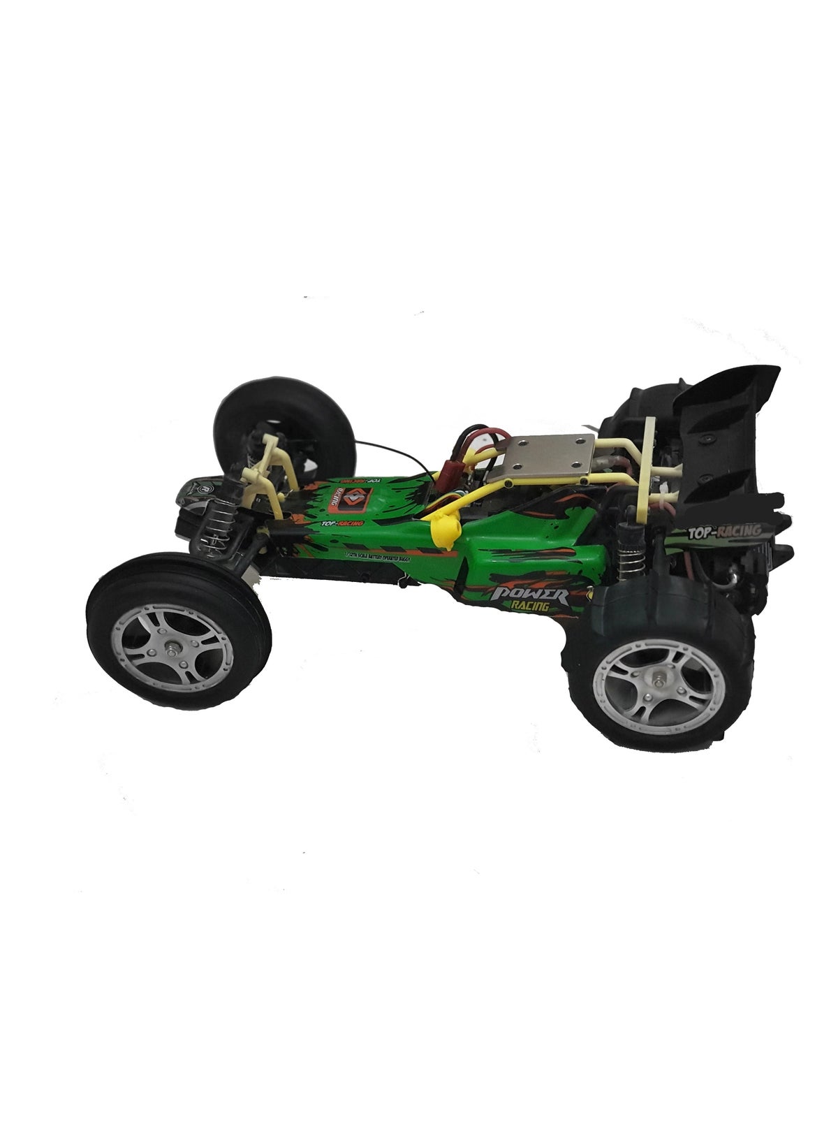 Generic Super Cross Country Racing Car 2WD, 1/12TH, 75Km/H | Best Price ...