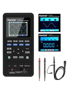Hantek HANTEK Digital Oscilloscope KSA | Riyadh, Jeddah