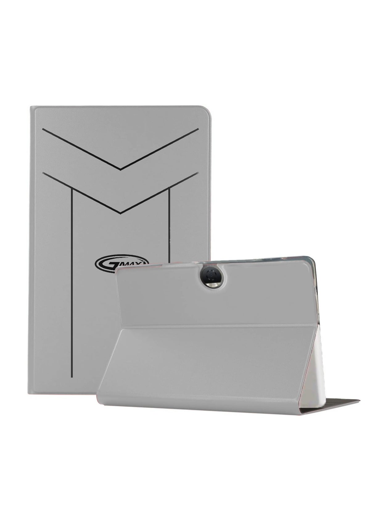 GMAX PU Leather Magnetic Closure Flip Case Cover For Honor Pad 9 12.1 ...