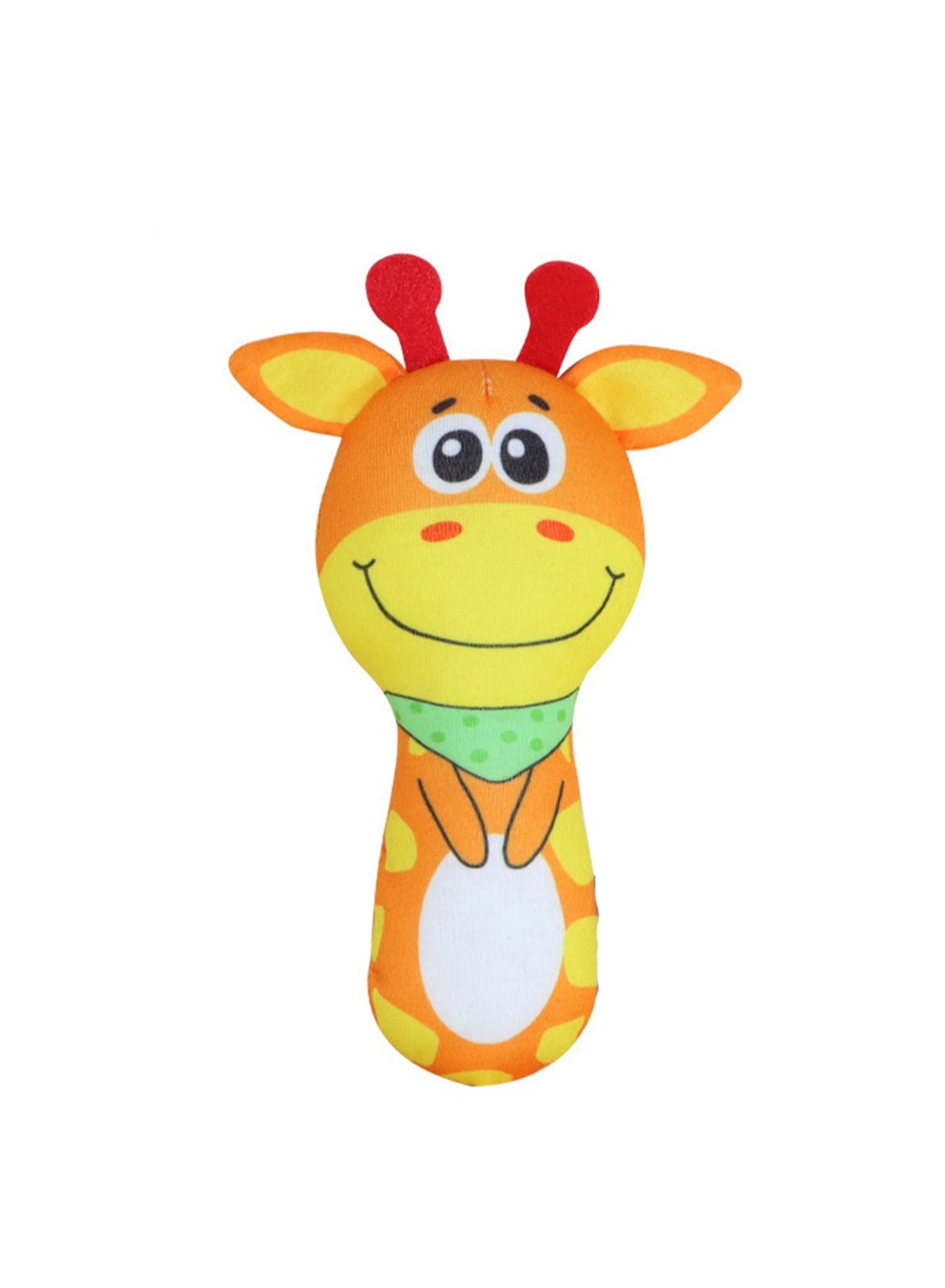 Generic New Baby Hand Shake Stick Newborn Hand Grasping Stick With ...