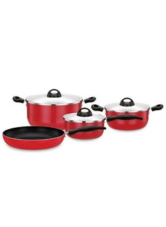 Premier 7 PC Non- Stick Cookware Set UAE | Dubai, Abu Dhabi