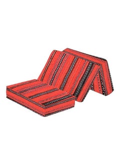 Comfy COMFY ARABIC MAJLIS FOLDING MEDICATED SINGLE PORTABLE MATTRESS ...