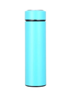 Generic Vacuum Flask Blue 22x7x7cm UAE | Dubai, Abu Dhabi