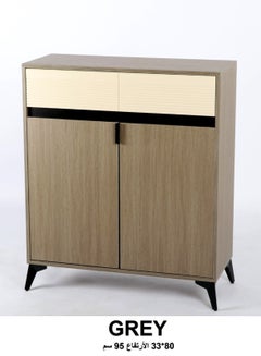 Living Shoe Rack Locker Modern Minimalist Shoe Cabinet Home Corridor ...