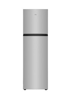 TCL TCL 370 Liters Double Door Top Mount Refrigerator, Total No Frost ...