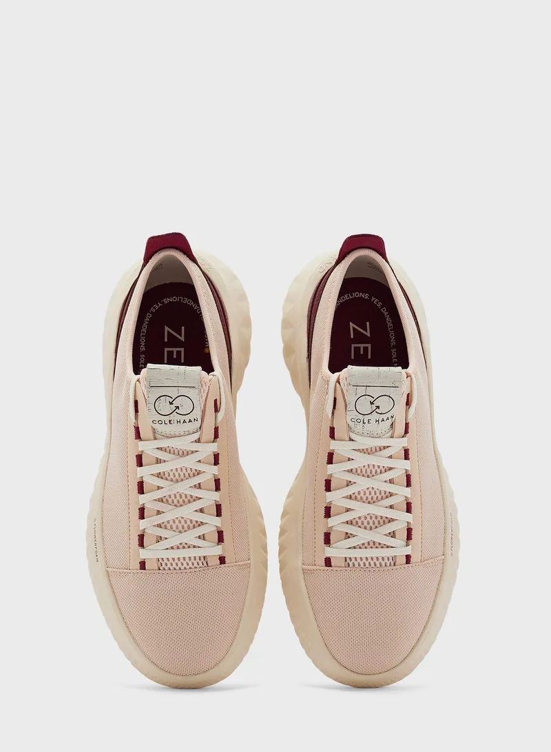 COLE HAAN Lace Up Low Top Sneakers for Women | Best Price Bahrain