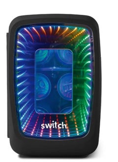 Switch SWITCH Infinity Portable Mini Fridge With Car Charging Adaptor ...