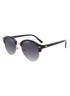 Lee Cooper Classic Round Sunglasses for Women - UVA/UVB Protection ...