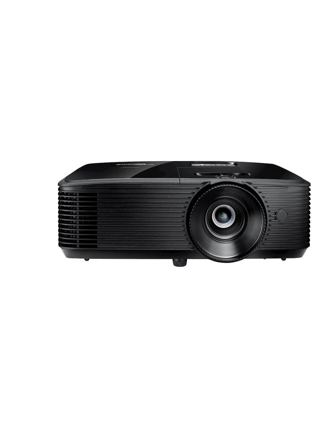 Optoma Optoma HD146X Full HD DLP Home Entertainment Projector | Best ...