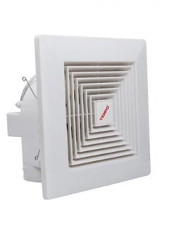 TEMPO Tempo Ceiling Exhaust Fan 8 Inch Modern Design and High ...