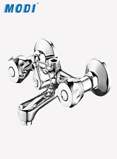 MODI Bath Mixer With Dual Handles UAE | Dubai, Abu Dhabi