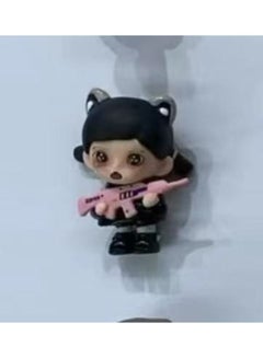 Generic The Second Generation Zoraa Can't Tell The Secret Series Blind ...