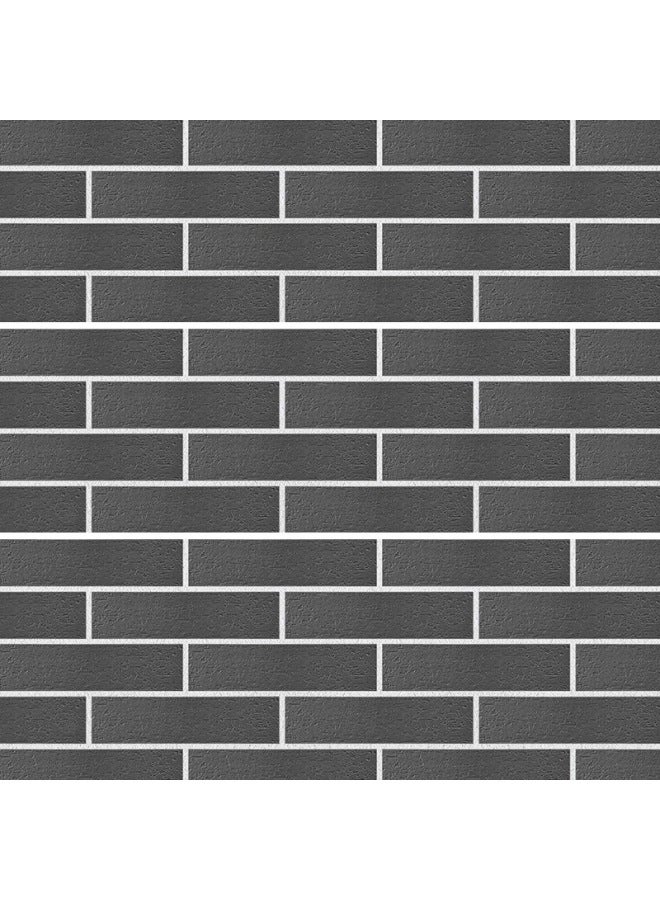 Generic 1:12 Doll House Accessories Dollhouse Outdoor Wallpaper ...