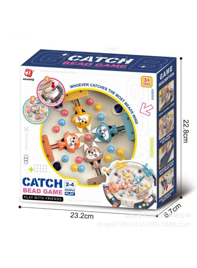 Generic Douyin Cross-Border Hungry Wolf Pac-Man Parent-Child ...