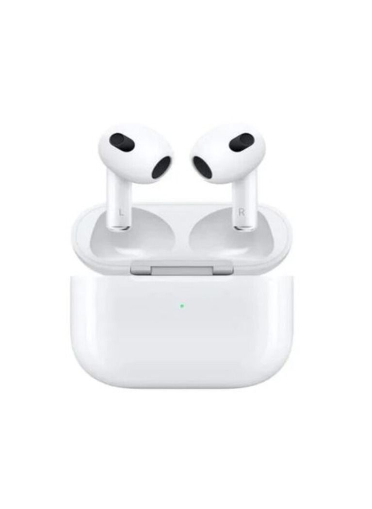 Inkax T3A TWS Wireless Earbuds White | Best Price Egypt | Cairo, Giza
