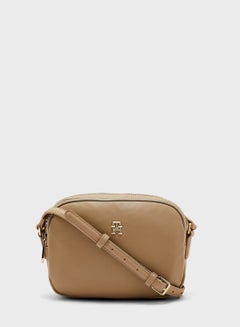 TOMMY HILFIGER Poppy Zip Around Crossbody KSA | Riyadh, Jeddah