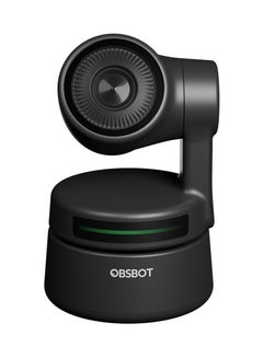 OBSBOT OBSBOT Tiny AI-Powered PTZ Webcam with AI Tracking Auto-Frame ...