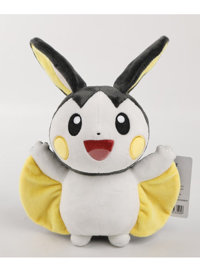 Authentic Pokemon Plush Dolls Pikachu Genie Turtle Gengar Little Fire ...