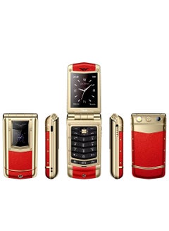 Hope Dual SIM Mini Flip Phone - World's Smallest Credit Card Size ...